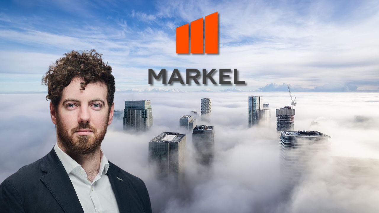 Markel promotes senior war & terrorism underwriter in ‘increasingly ...